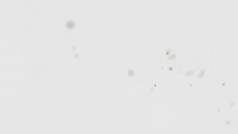 Particle Alpha Channel Animation Stock Video Footage | Royalty Free ...