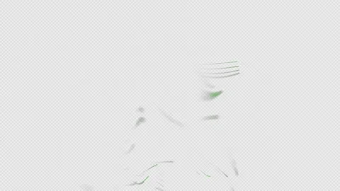 Particle Alpha Channel Animation Stock Video Footage | Royalty Free ...