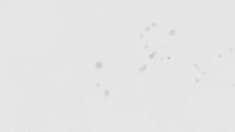 Particle Alpha Channel Animation Stock Video Footage | Royalty Free ...