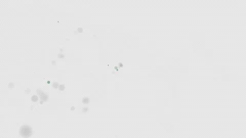 Particle Alpha Channel Animation Stock Video Footage | Royalty Free ...