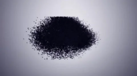 After Effects Template: Particle Logo Reveal #64927345