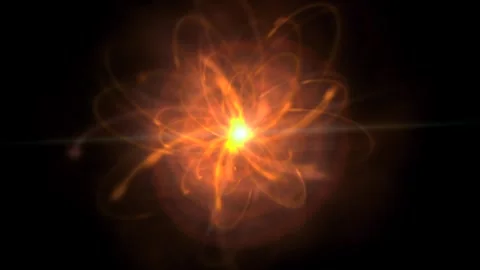 Atomic Nucleus Stock Video Footage | Royalty Free Atomic Nucleus Videos ...