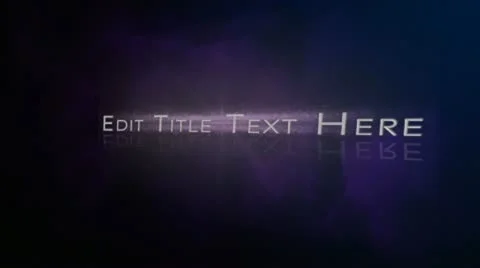 Ribbon After Effects Templates ~ After Effects Projects | Pond5