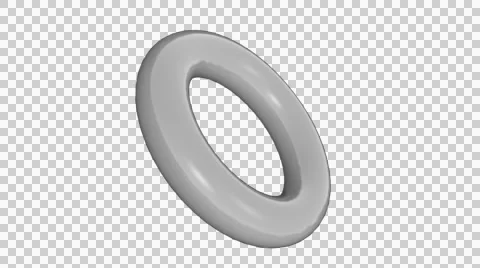 Particle ROUND Bevel-animated object for... | Stock Video | Pond5