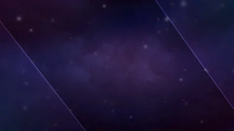 Particle space motion background | Stock Video | Pond5
