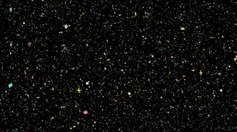 After Effects Template: Particle World I #52544134 | Pond5