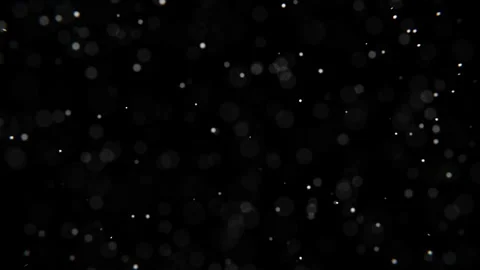 Particles Animation - Dust oder fluid lo... | Stock Video | Pond5