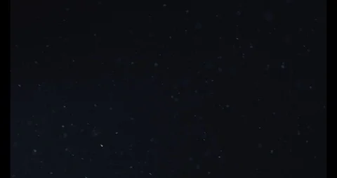 Particles background in 4k. Compositing ... | Stock Video | Pond5