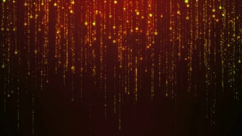 Particles Background 4K | Stock Video | Pond5