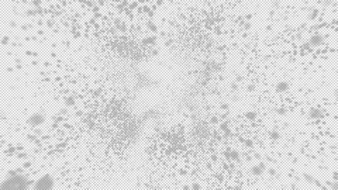 Dust Particles Alpha Channel Stock Footage ~ Royalty Free Stock Videos ...