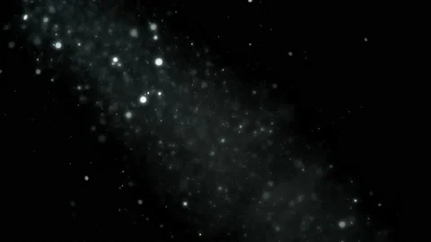 Particles Beam Stock Footage ~ Royalty Free Stock Videos | Pond5