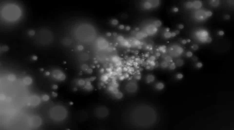 Particles Text After Effects Templates ~ Projects | Pond5