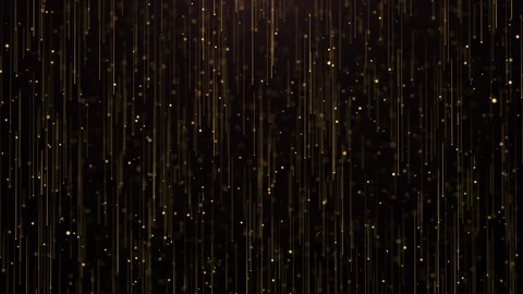 Particles Glitter Background. Loop | Stock Video | Pond5