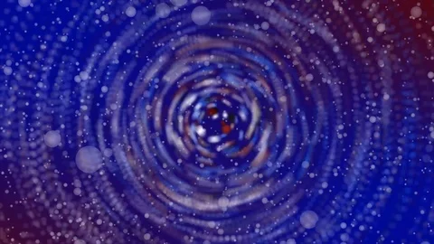 After Effects Template: Particles Logo Animation #86907742