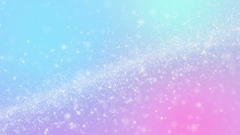 Particles pastel color clean bright glit... | Stock Video | Pond5