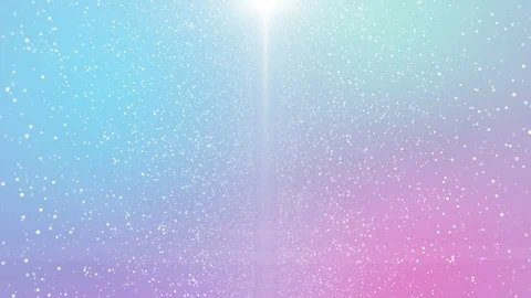 Particles pastel color clean bright glit... | Stock Video | Pond5