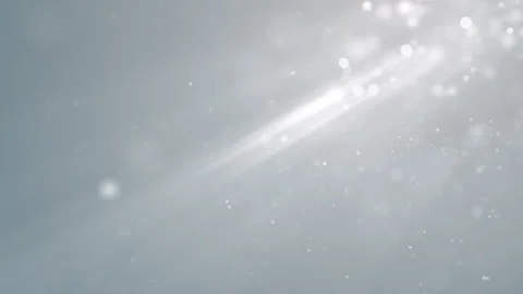 Particles white event business clean bri... | Stock Video | Pond5