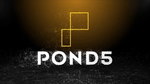 Particular logo ~ After Effects Project #91226429 | Pond5