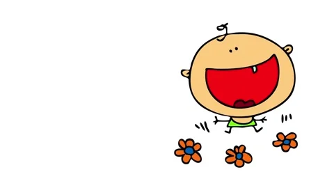 parts of drawing coming together with co... | Stock Video | Pond5