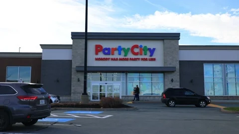 Store Storefront Stock Video Footage | Royalty Free Store Storefront ...