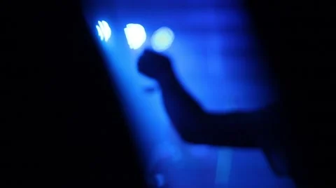 Girl With Club Stock Videos – Royalty-Free HD & 4K Videos