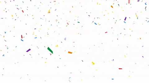 Confetti Stock Video Footage | Royalty Free Confetti Videos | Page 9