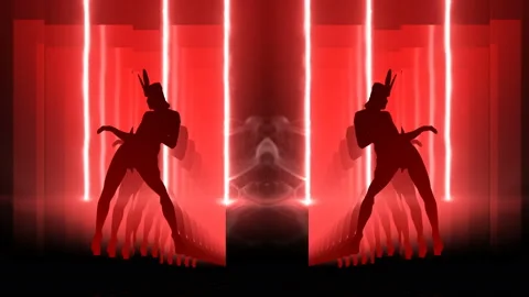 Rabbit Costume Stock Videos – Royalty-Free HD & 4K Videos | Page 5