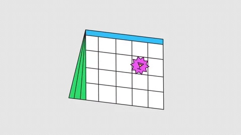 Party Decoration Pack Stock Videos – Royalty-Free HD & 4K Videos