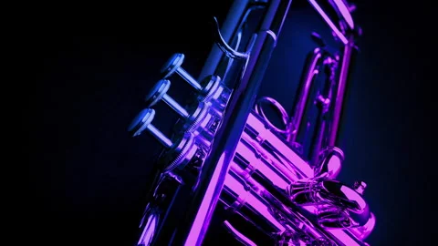 Lights Out Trumpet Stock Videos – Royalty-Free HD & 4K Videos | Pond5