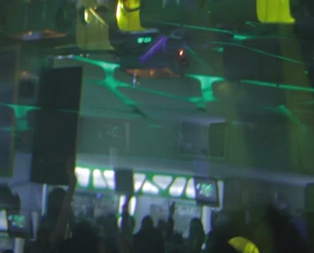 Black People Dancing At Nightclub Stock Footage ~ Royalty Free Stock ...