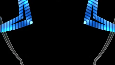 Party Vj Loop Animation | Stock Video | Pond5