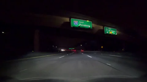 210 Freeway Symbol