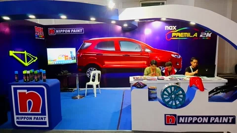 Show A Nippon Stock Videos – Royalty-Free HD & 4K Videos | Pond5