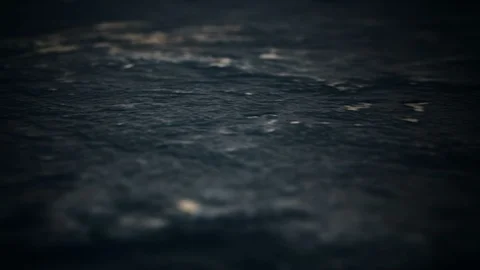 Pass the camera through the old and anci... | Stock Video | Pond5