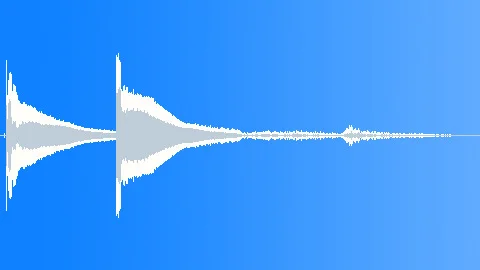 Passenger Elevator: Electronic Chime ~ Sound Effect #265591492