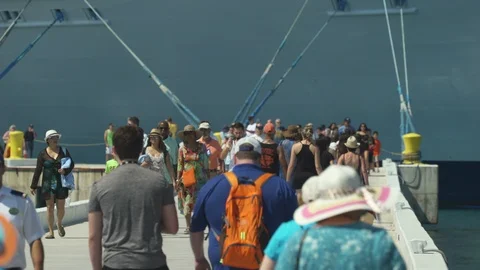 Embark Stock Videos – Royalty-Free HD & 4K Videos | Pond5