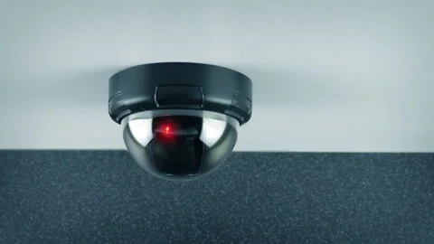 Cctv Changing Room Stock Footage ~ Royalty Free Stock Videos | Pond5