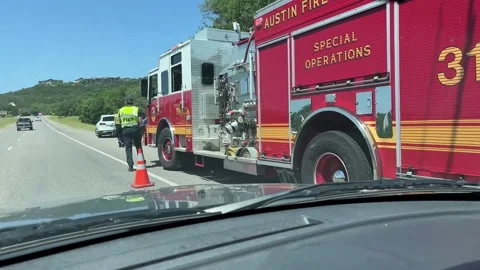 Fire Scene Stock Video Footage | Royalty Free Fire Scene Videos | Pond5