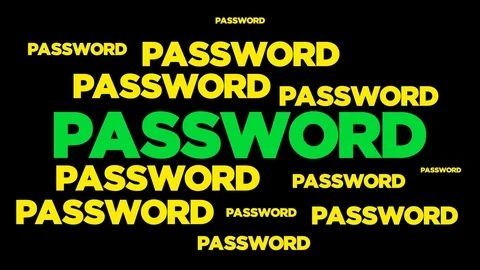 Cybersecurity Elements Stock Videos – Royalty-Free HD & 4K Videos | Pond5