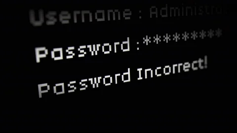 Wrong Number Stock Footage ~ Royalty Free Stock Videos | Pond5