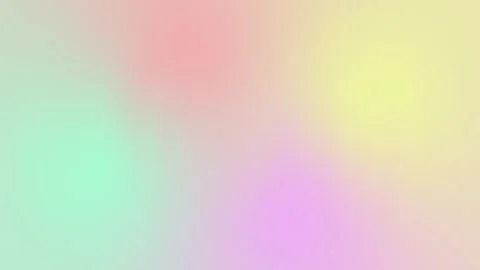 Pastel color motion gradient background.... | Stock Video | Pond5