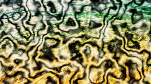 Pastel vintage color turbulence backgrou... | Stock Video | Pond5