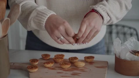 Chef Marketng Stock Videos – Royalty-Free HD & 4K Videos