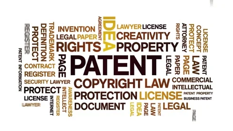 Patent Animation Stock Videos – Royalty-Free HD & 4K Videos | Page 2