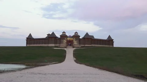 Main Path Public Stock Video Footage | Royalty Free Main Path Public ...