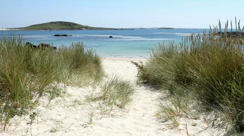 Cornwall Stock Footage ~ Royalty Free Stock Videos | Pond5