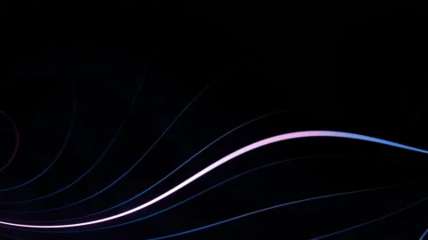 Pathway Animated Colourful Live Wallpape... | Stock Video | Pond5