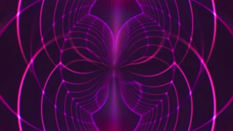 Pathway Animated Colourful Live Wallpape... | Stock Video | Pond5