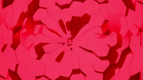 Pathway Animated Colourful Live Wallpape... | Stock Video | Pond5