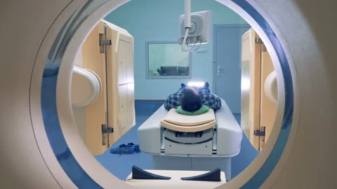 Mri Scanner Stock Video Footage | Royalty Free Mri Scanner Videos | Pond5